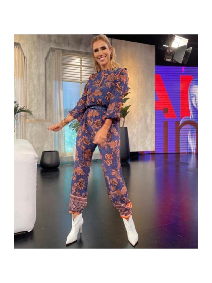 Julieta Novarro image