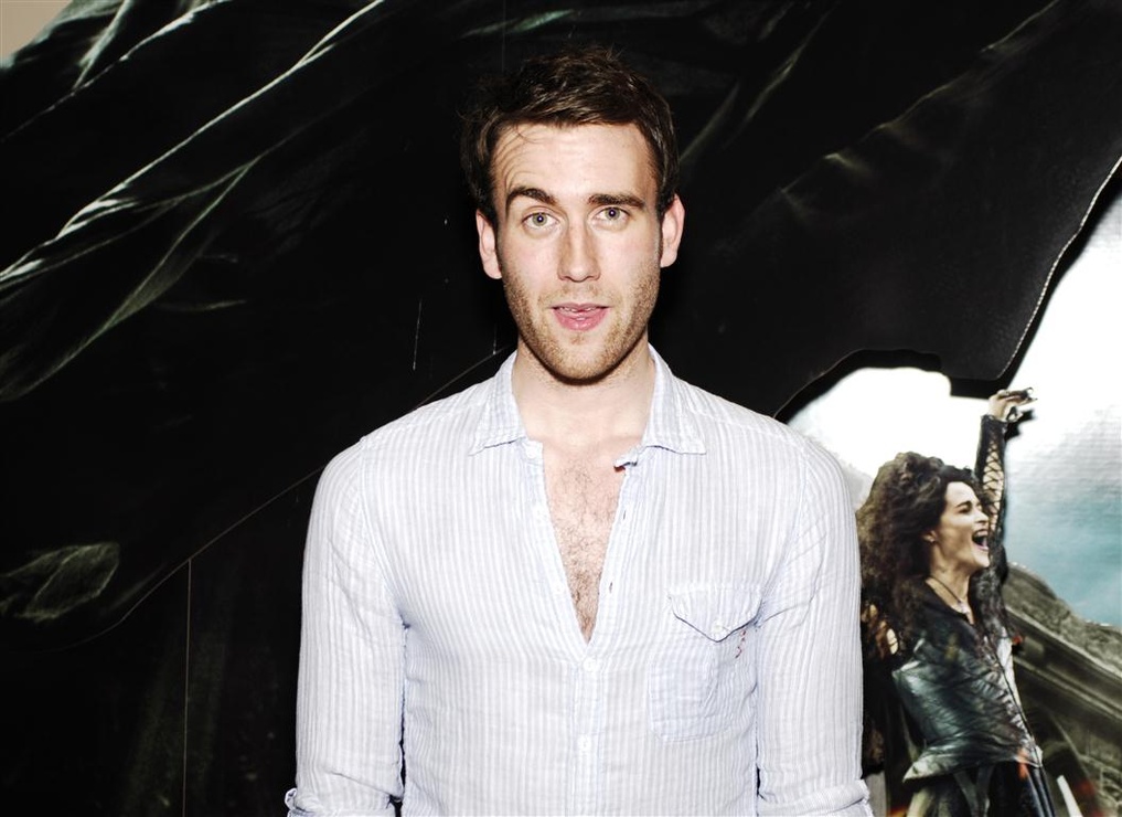 Picture of Matthew Lewis