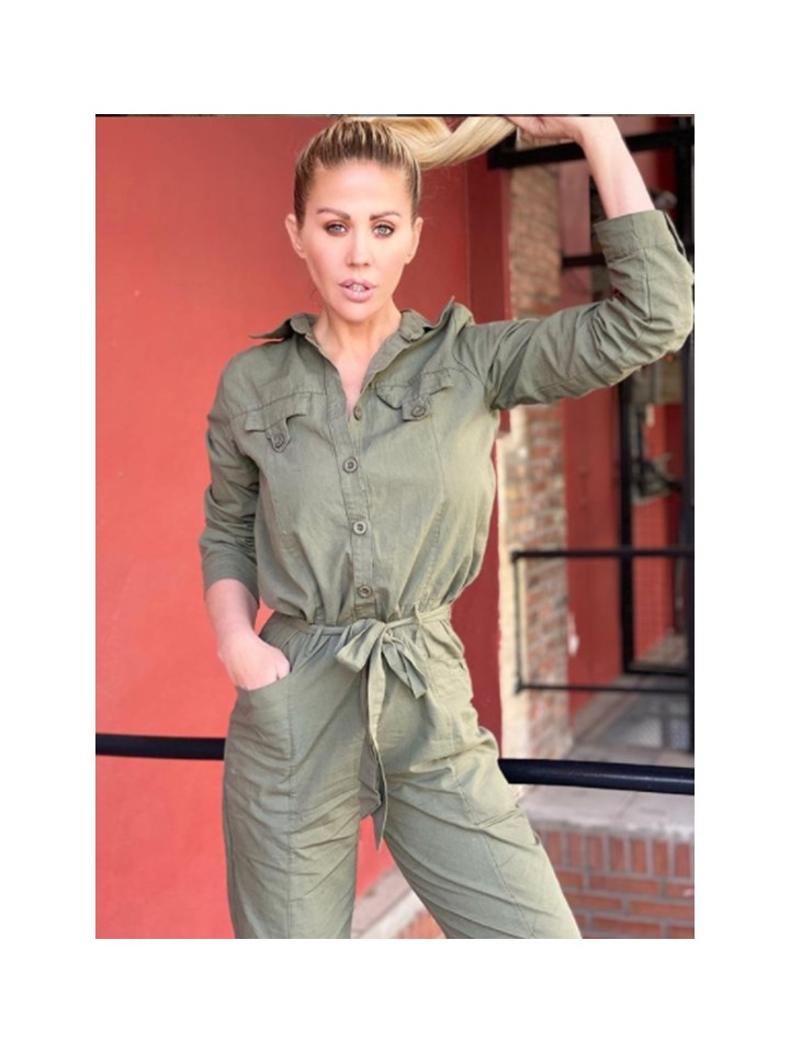 Picture of Barbie Simons