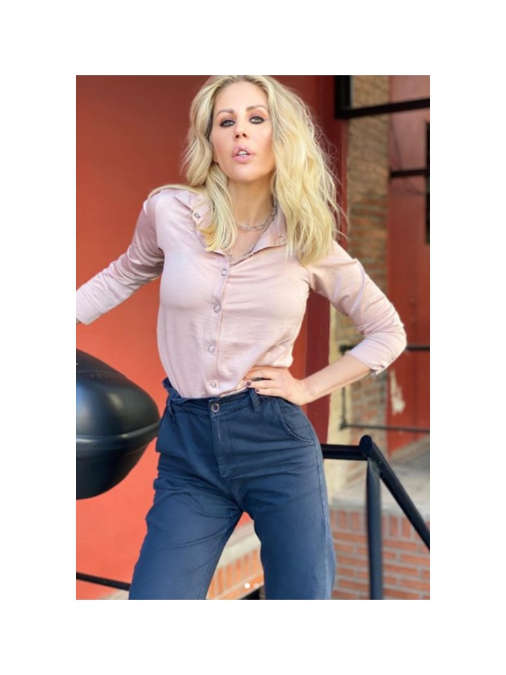 Barbie Simons picture