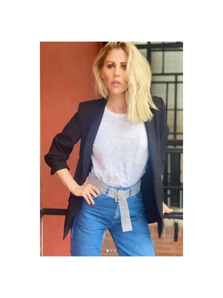 Picture of Barbie Simons