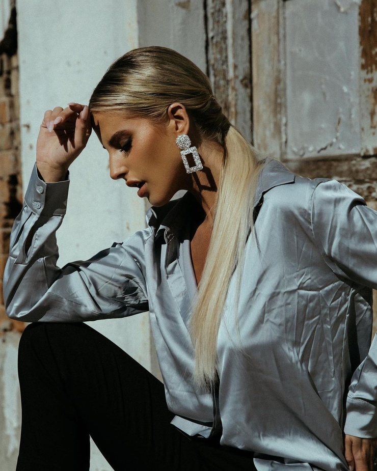 Picture of Brennah Black