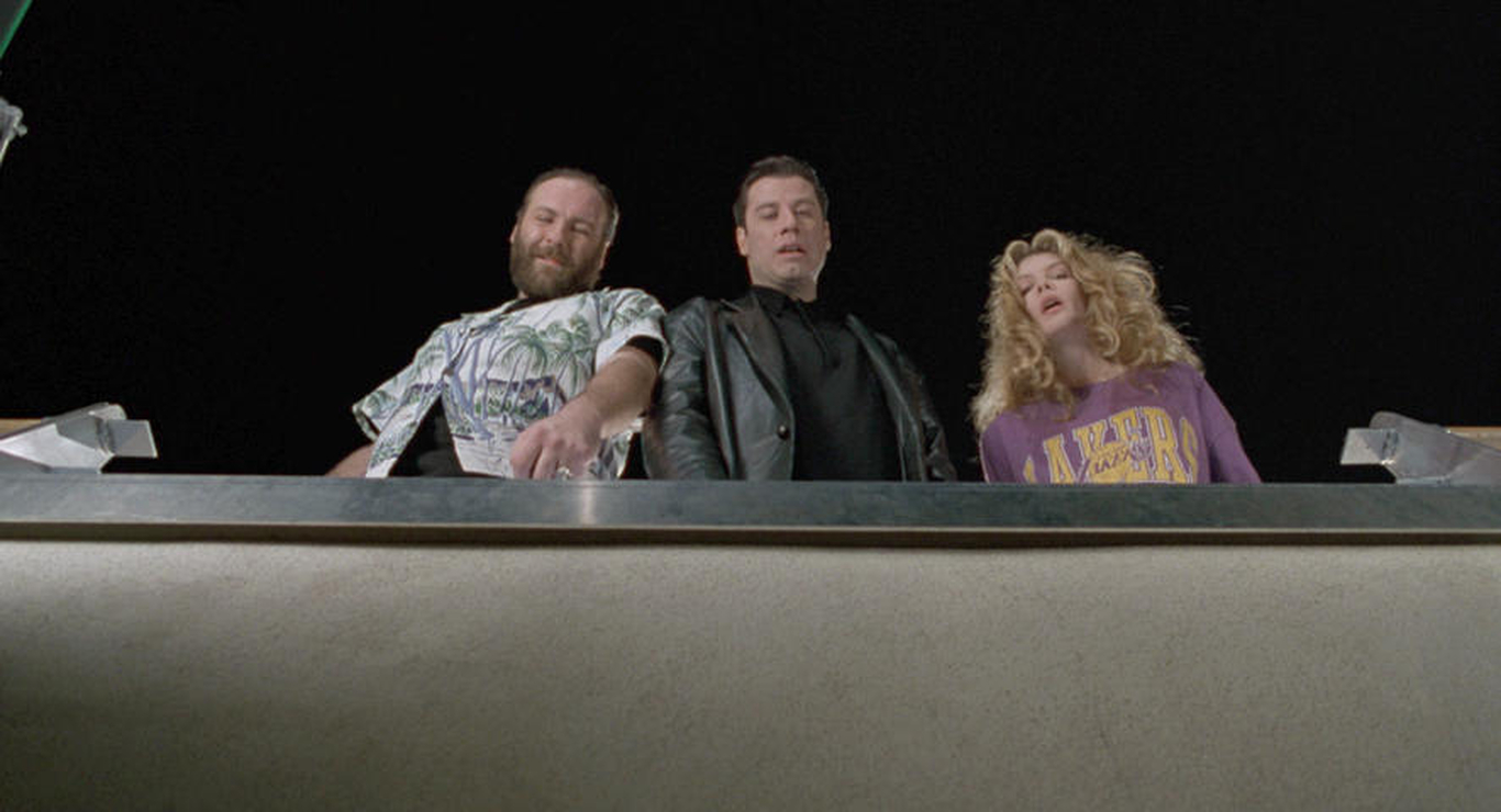 Picture of Get Shorty