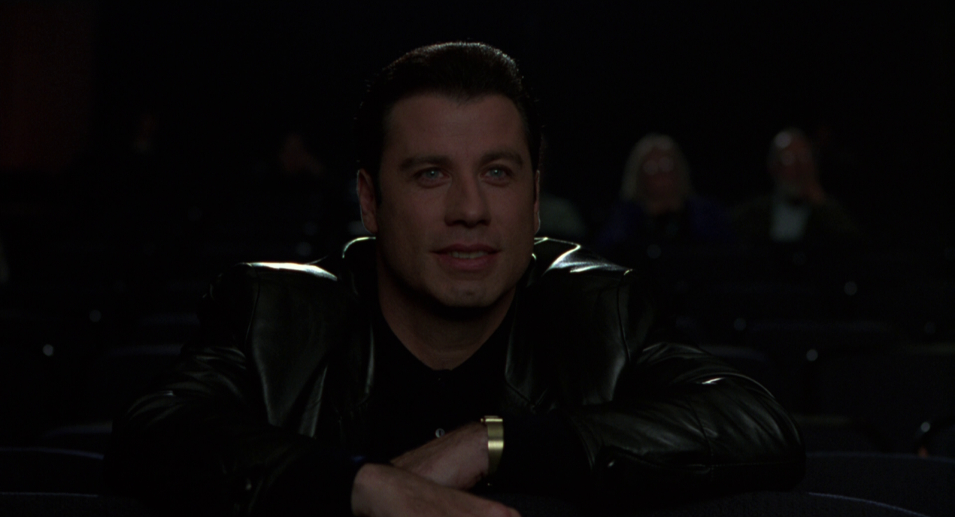 Picture of Get Shorty