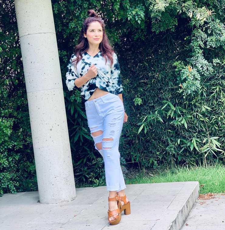 Picture of Mimi Morales