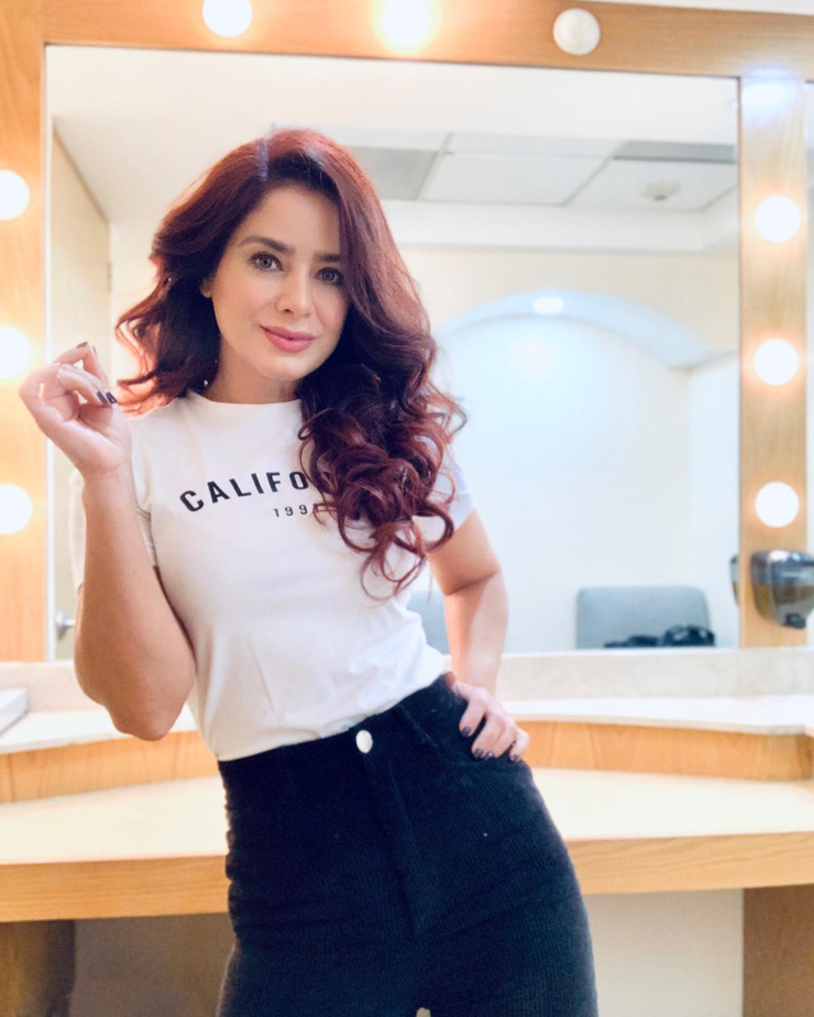 Picture of Mimi Morales
