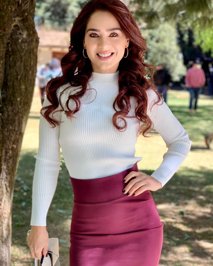 Image of Mimi Morales