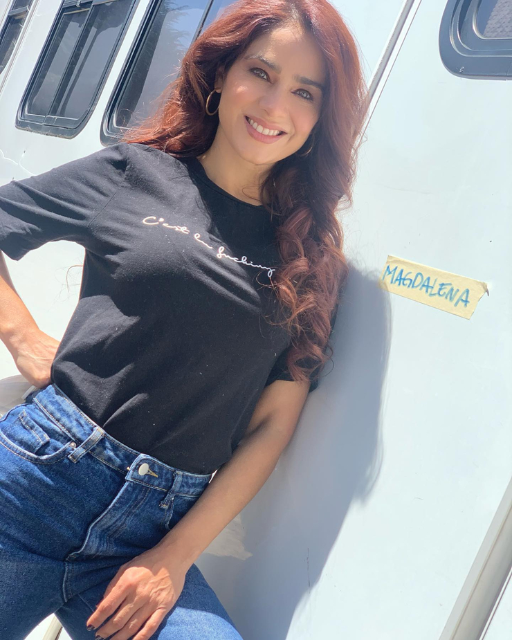 Picture of Mimi Morales