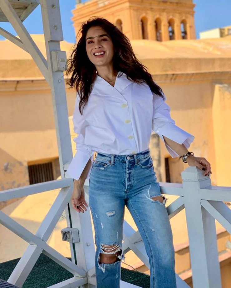 Picture of Mimi Morales