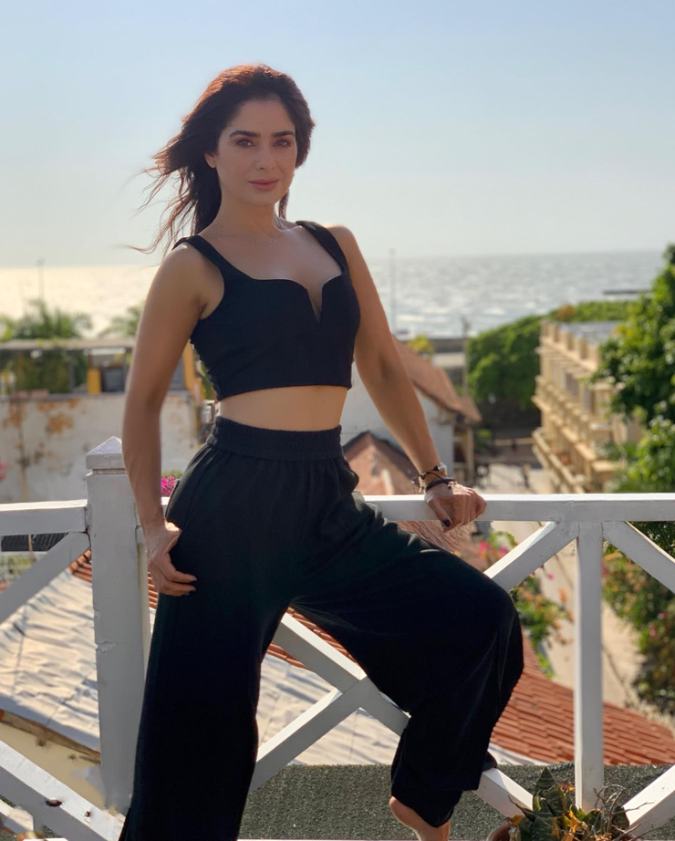 Image of Mimi Morales