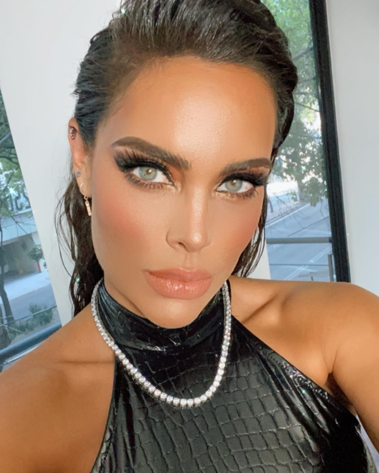 Picture of Sara Corrales