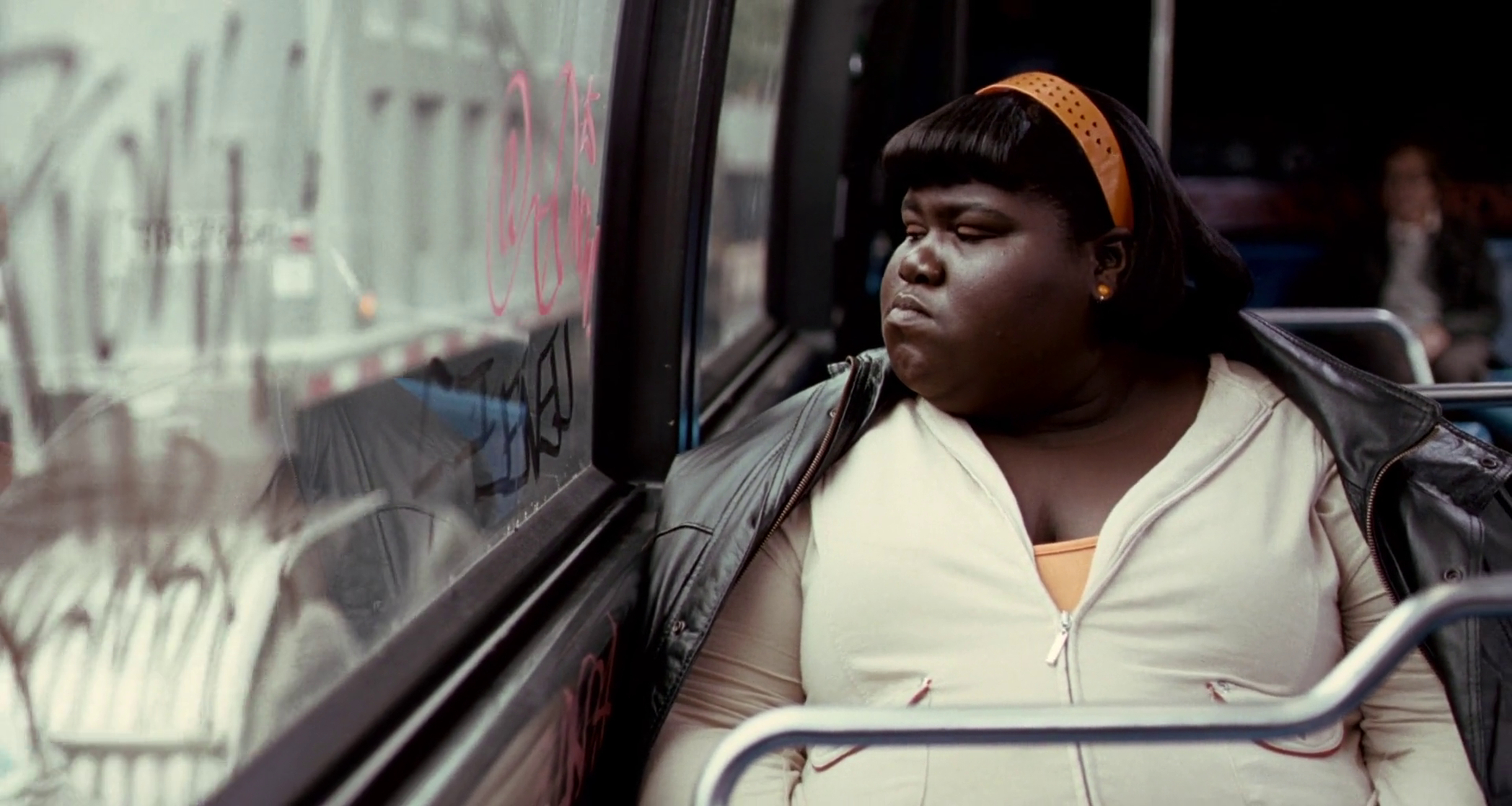 Gabourey Sidibe