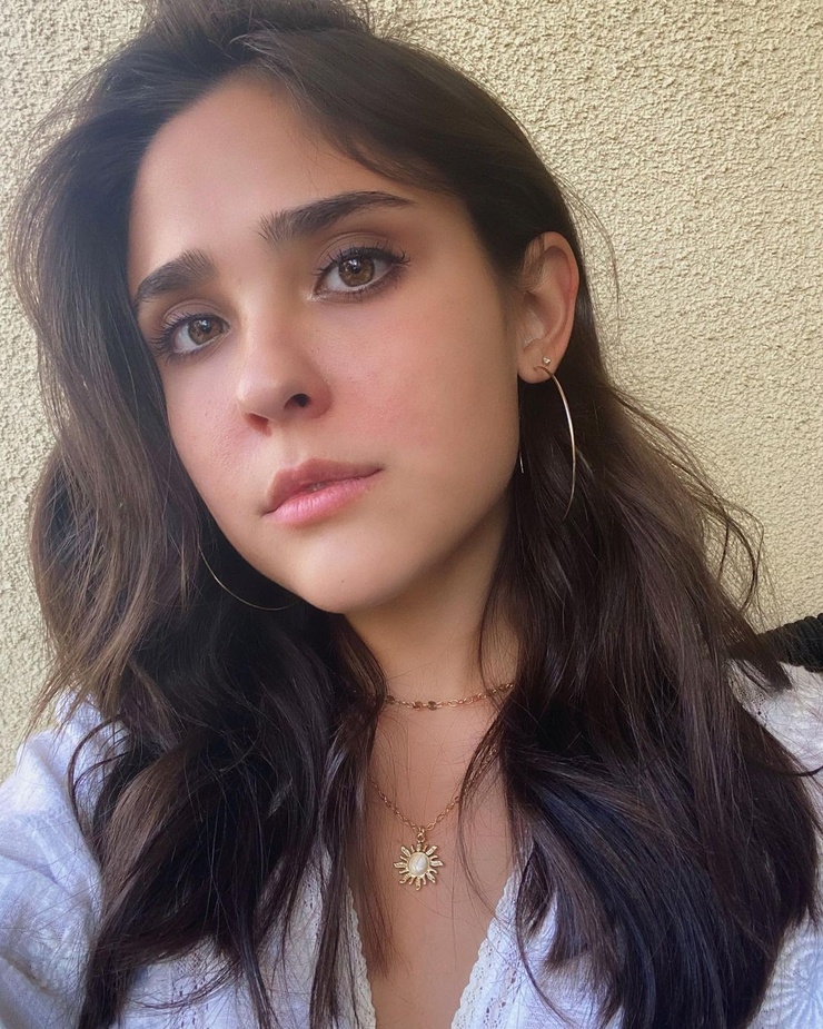 Picture of Molly Jackson