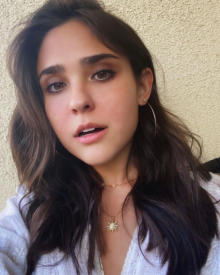 Picture of Molly Jackson