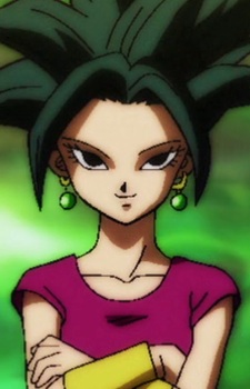 Picture of Kefla