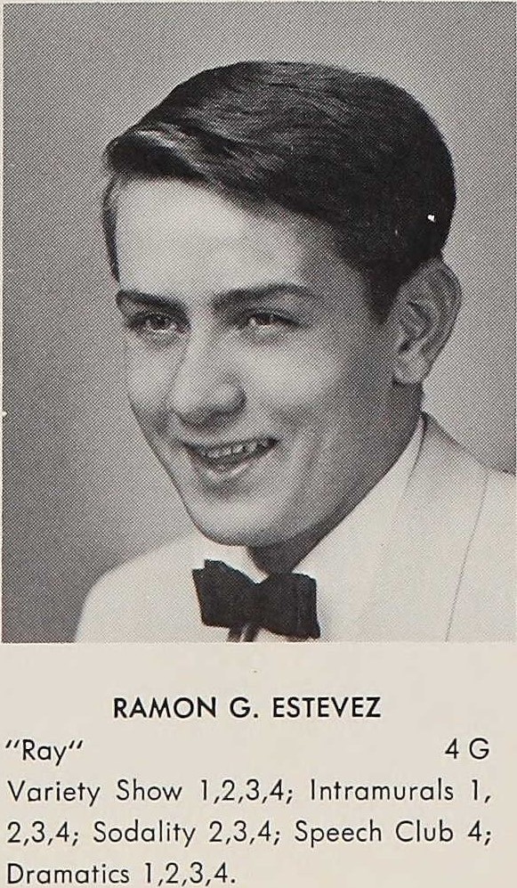 Picture of Martin Sheen