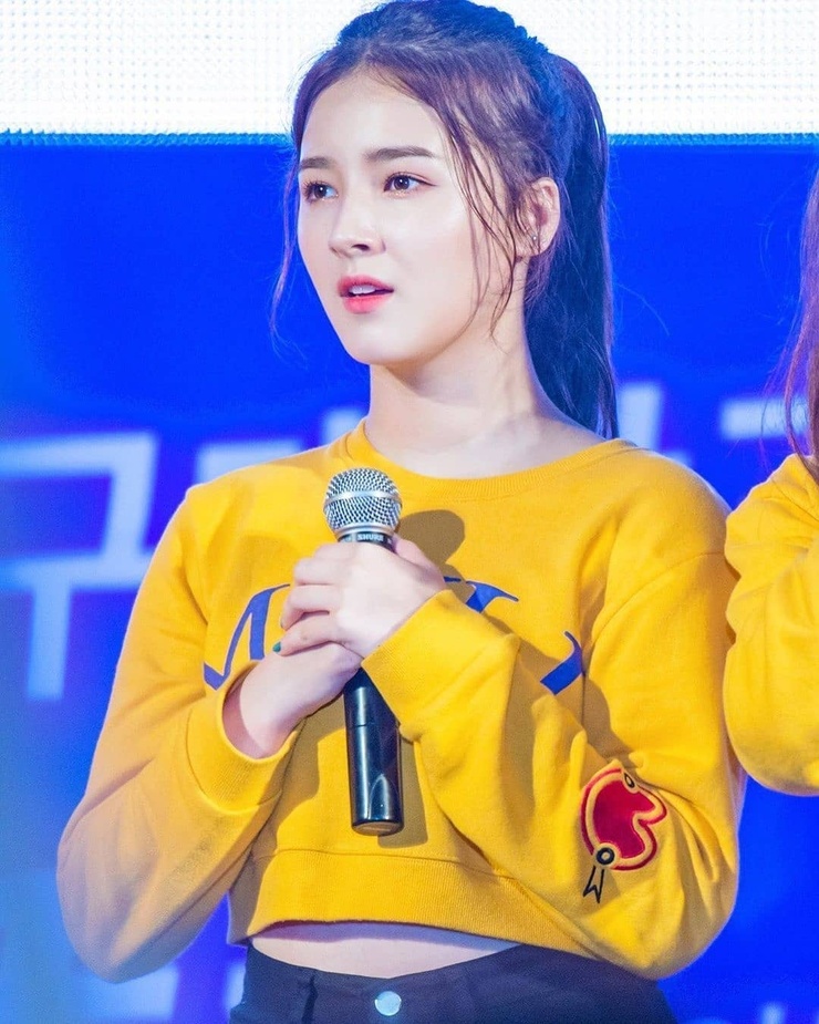 Picture of Nancy Jewel McDonie