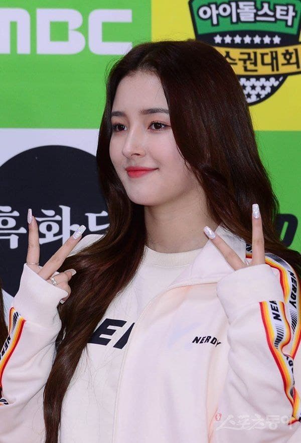 Picture of Nancy Jewel McDonie