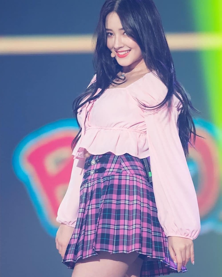 Picture of Nancy Jewel McDonie