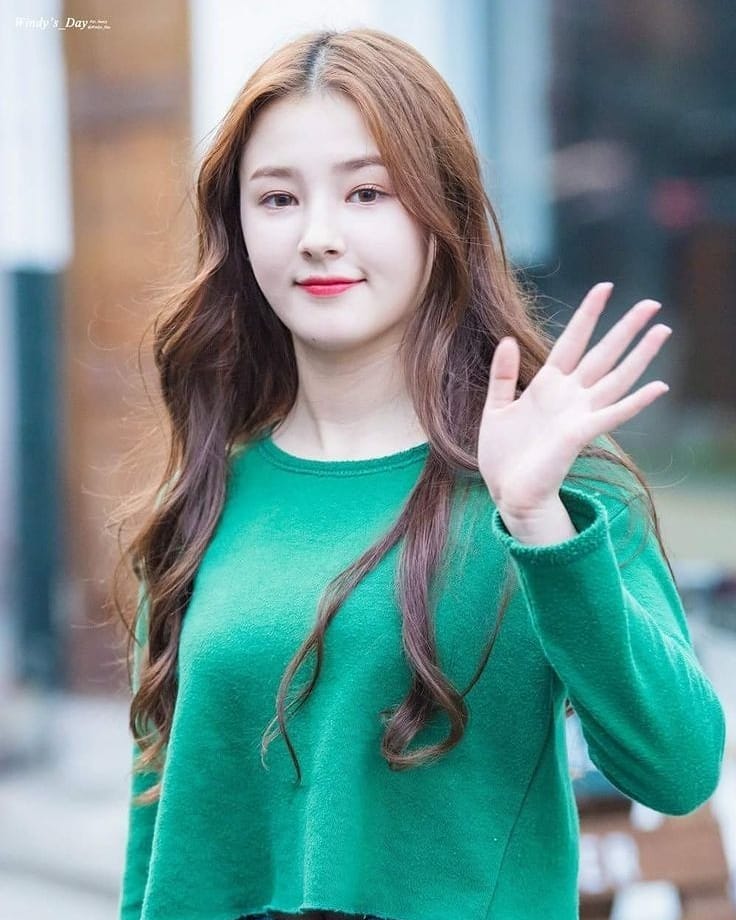 Picture of Nancy Jewel McDonie