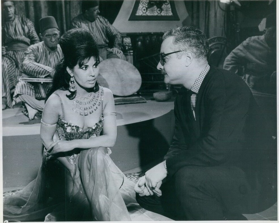 Durra, Michael Carreras