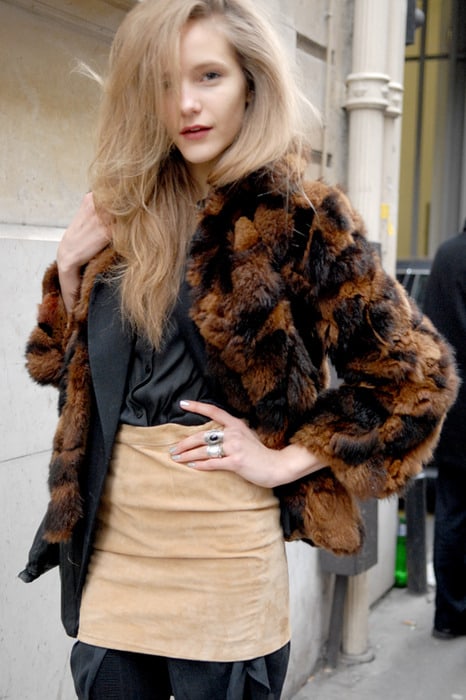 Picture of Dorothea Barth Jorgensen