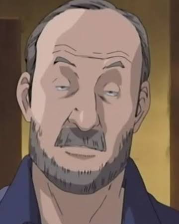 Picture of Rosso (Monster)