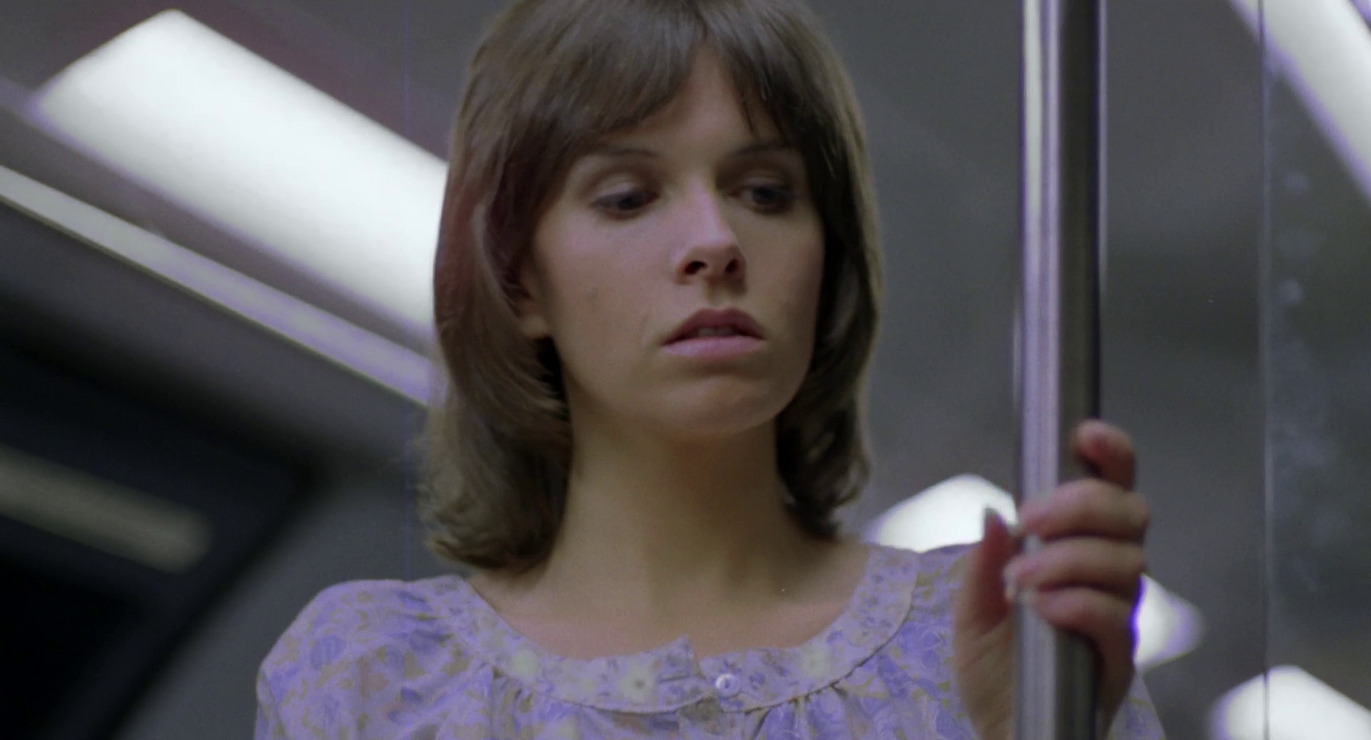 Carolyn Courage picture