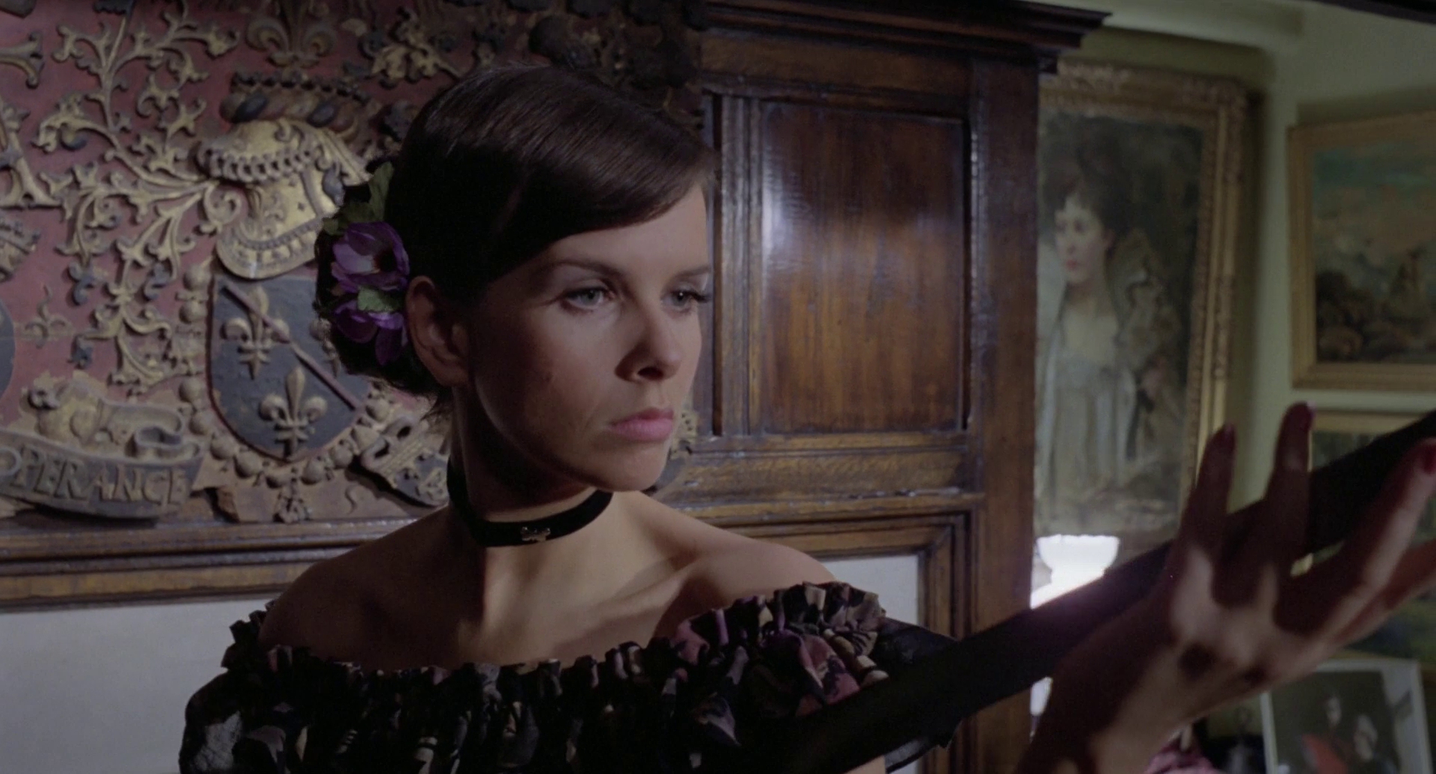 Picture of Carolyn Courage