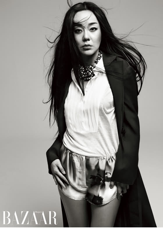 Picture of Yunjin Kim