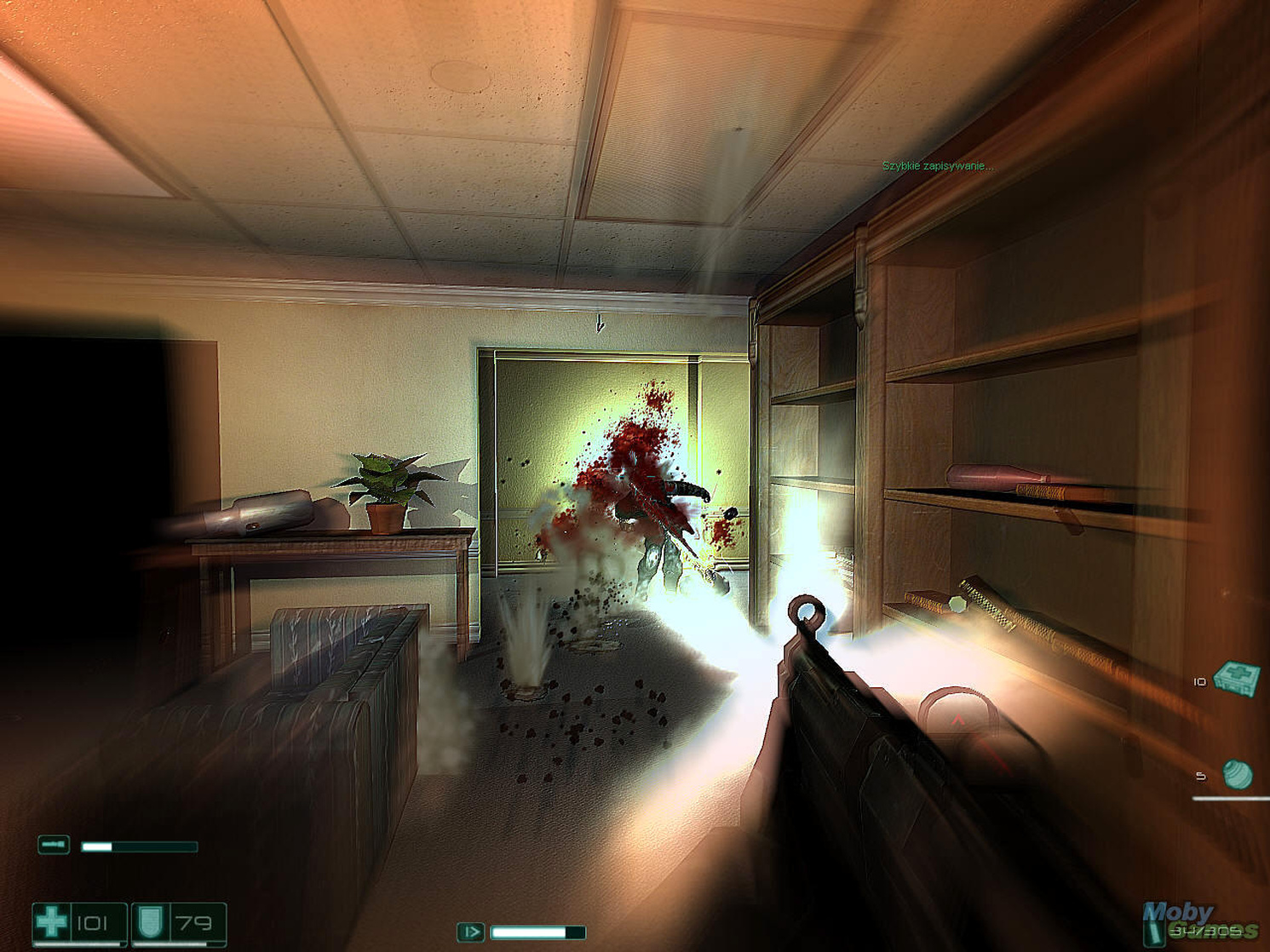 Picture of F.E.A.R.: Extraction Point