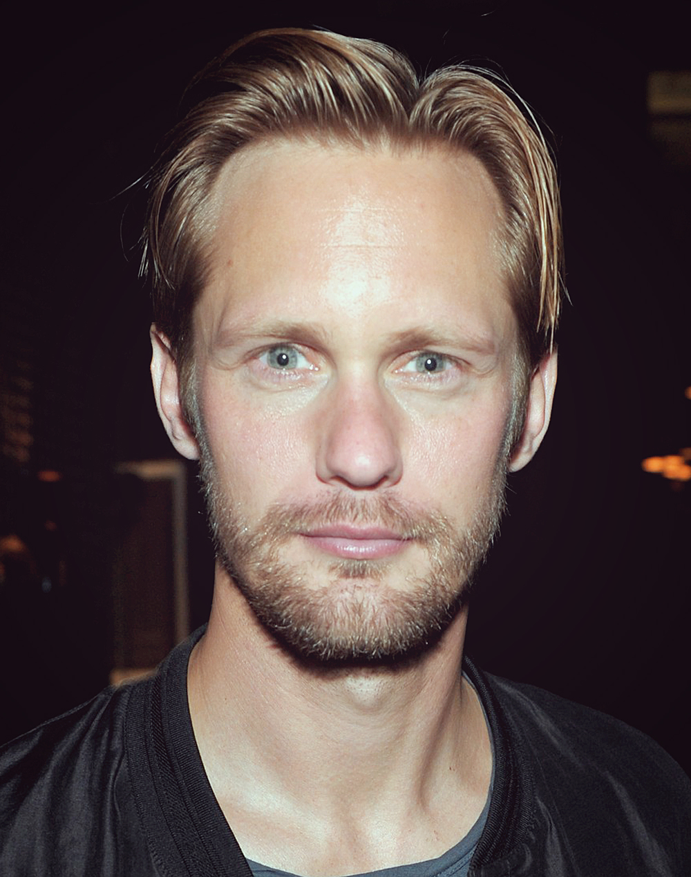 Image of Alexander Skarsgård