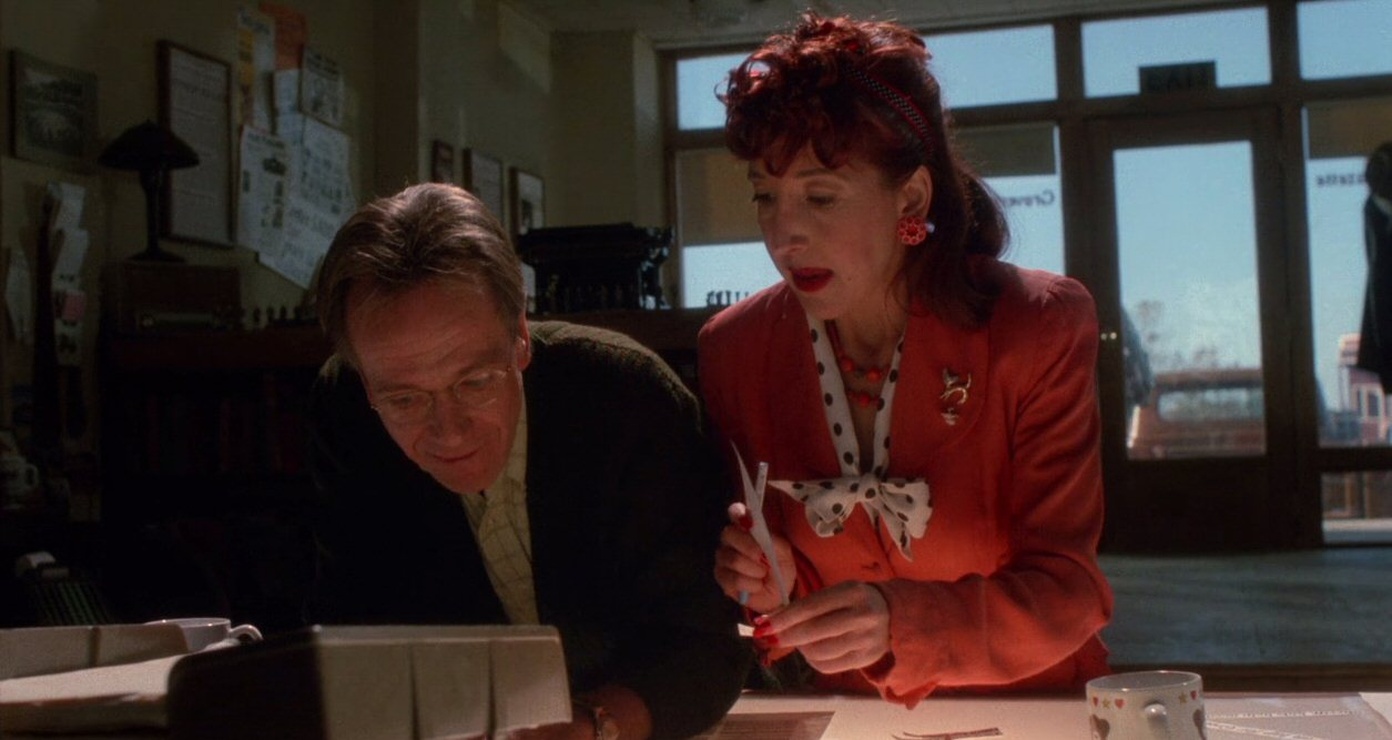 Image of Critters 2: The Main Course