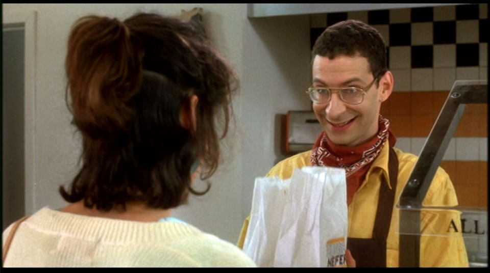 Picture of Critters 2: The Main Course