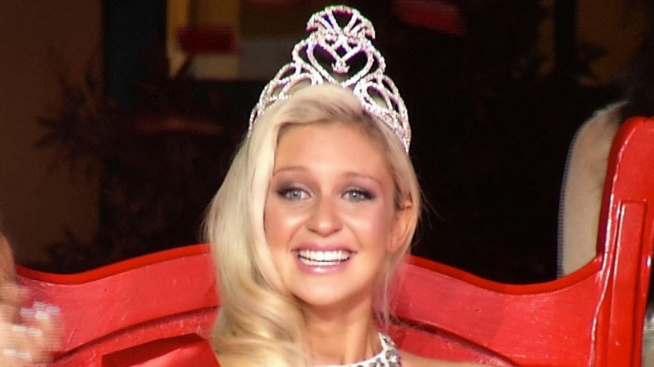 Picture of Ellie McKeating