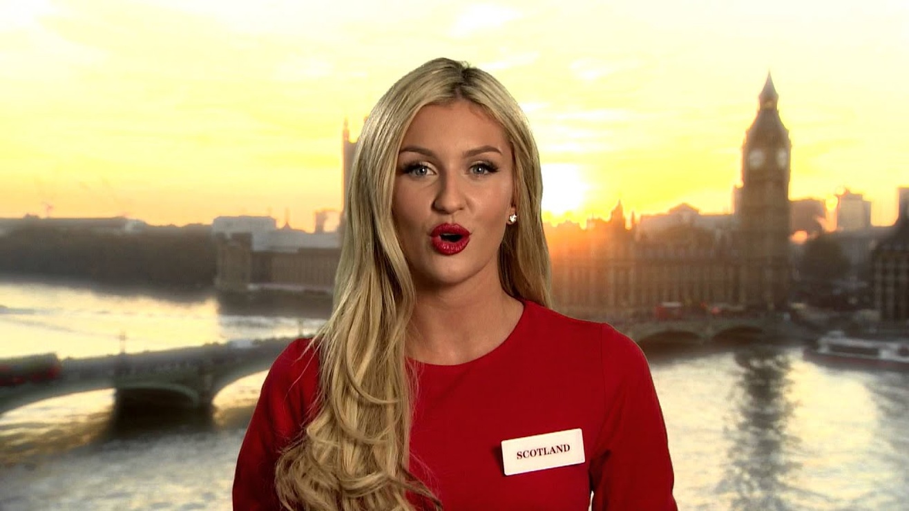 Picture of Ellie McKeating