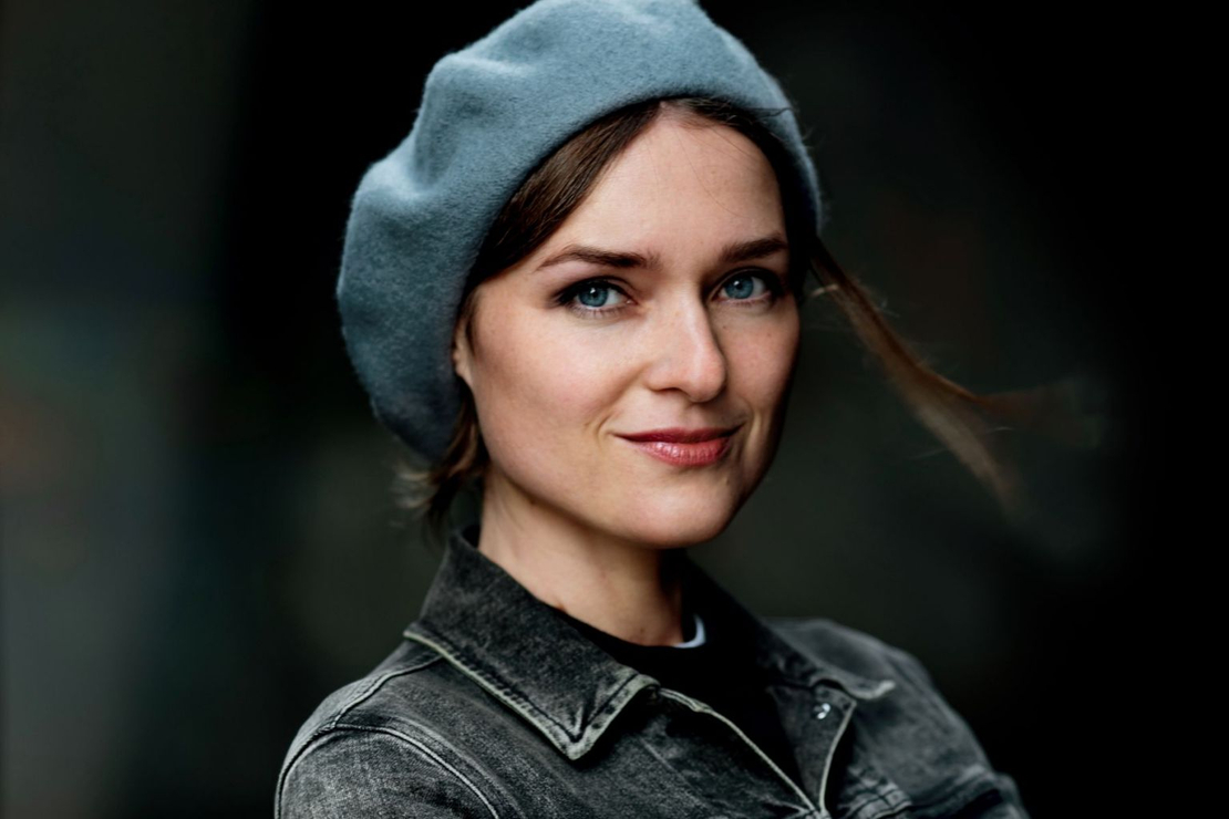 Picture of Josephin Busch