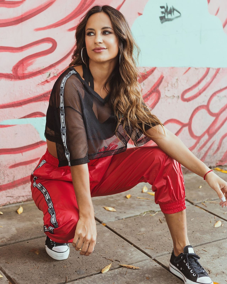 Image of Lourdes Sanchez