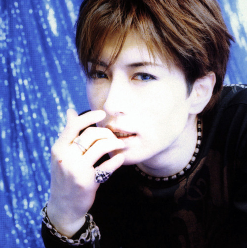 Gackt picture