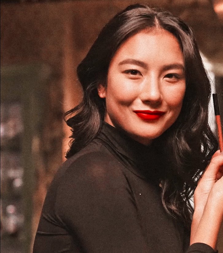 Adeline Rudolph picture