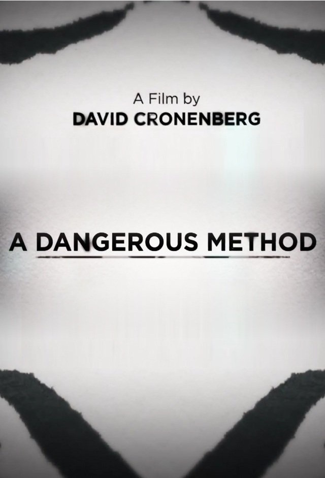 Picture of A Dangerous Method