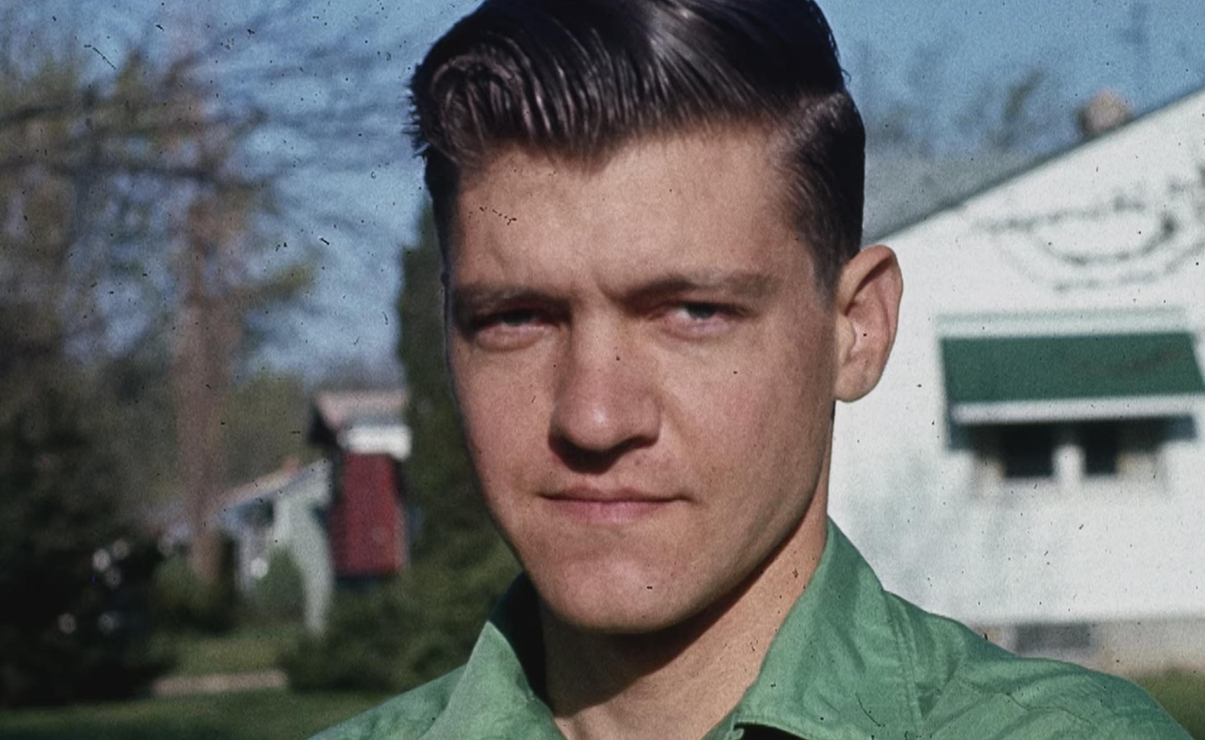 Unabomber: In His Own Words picture