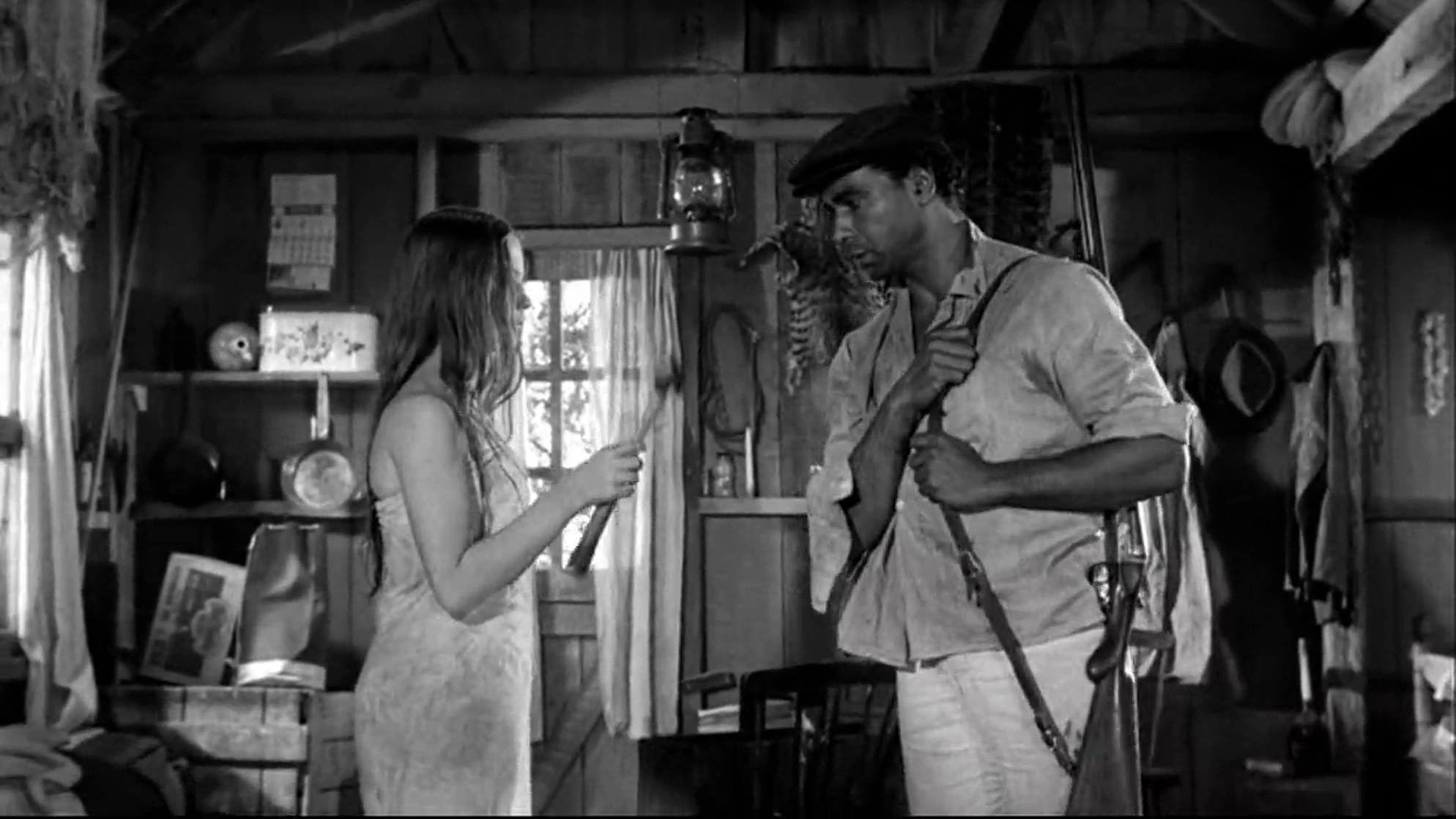 Picture of The Young One