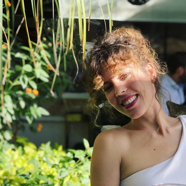 Picture of Paloma Otero