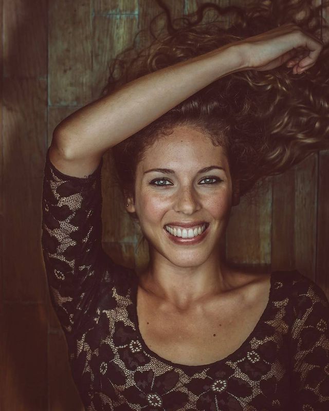 Picture of Paloma Otero