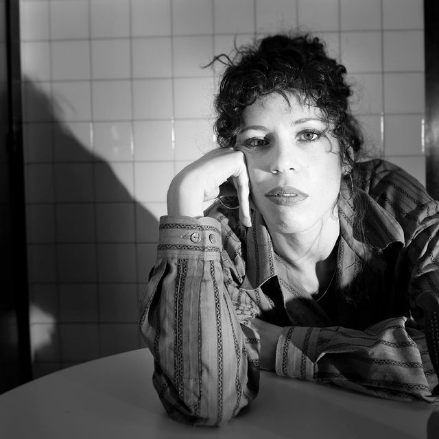Image of Paloma Otero