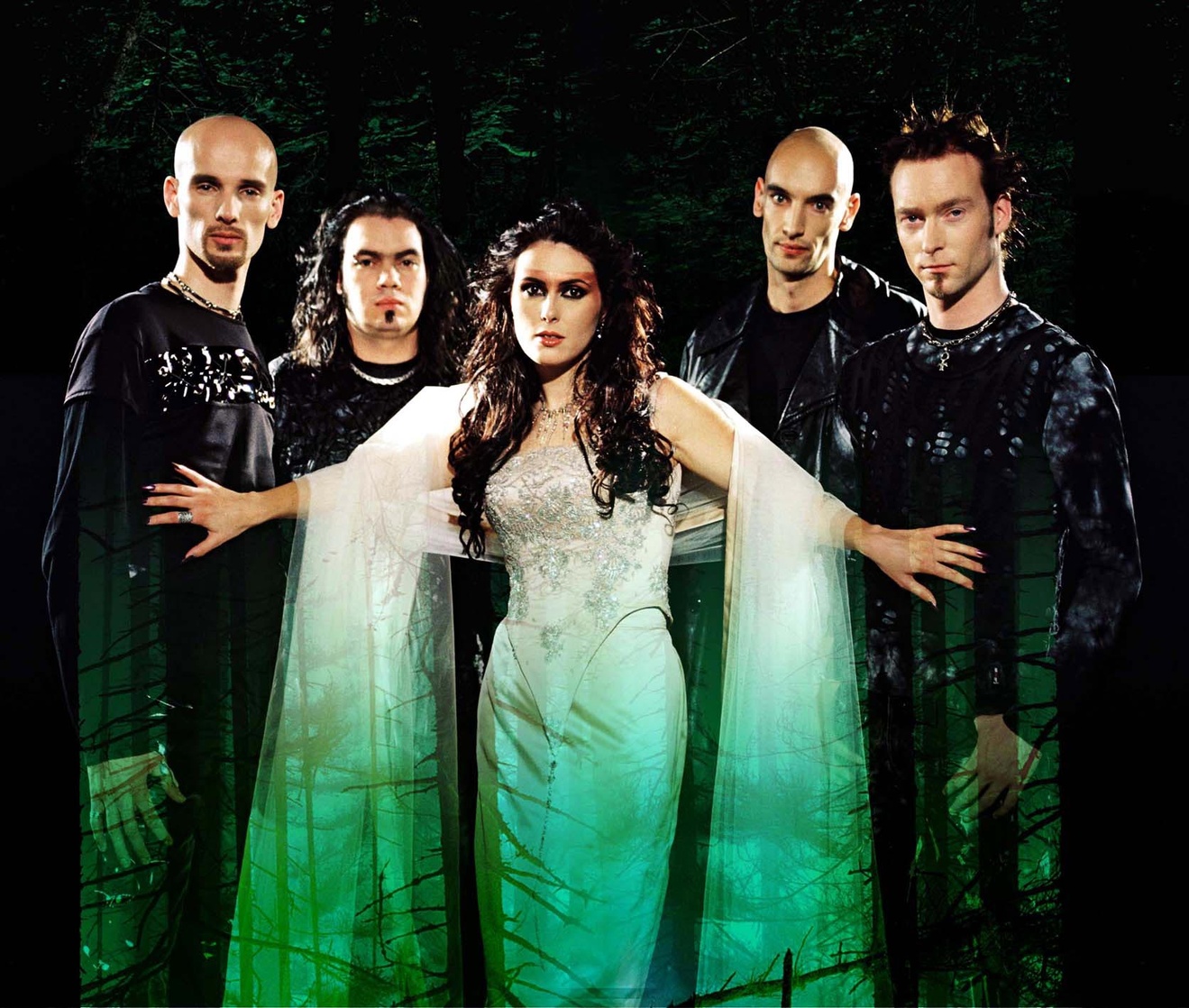 Picture of Within Temptation