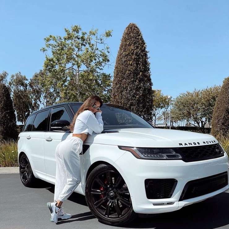 Image of Sarah Stage