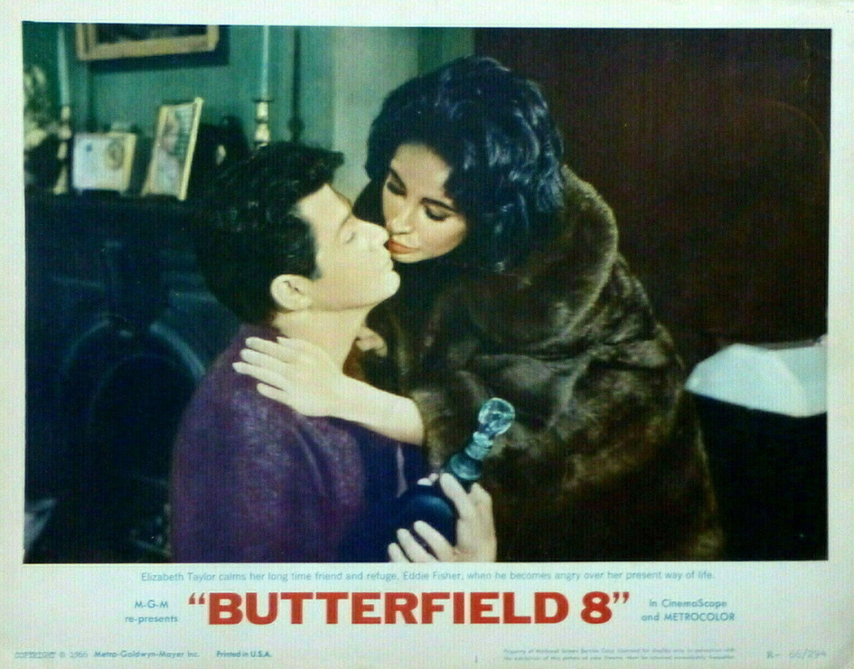 Picture of Butterfield 8