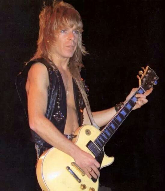 Randy Rhoads